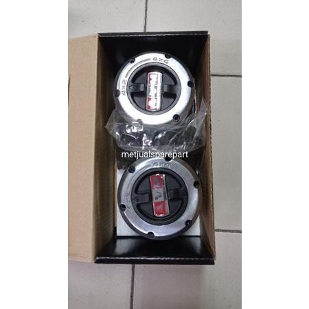 Jual Free Lock Freelock Roda Frelok Isuzu Dmax Troper Trooper 5 Pintu ...