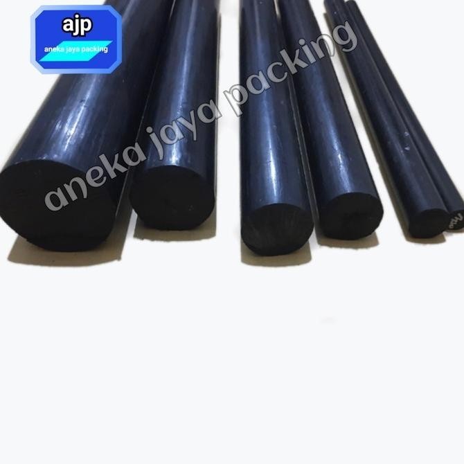 Jual Pom Rod Dia 160Mm X 22Cm As Polyacetal Hard Nylon Batangan | Shopee Indonesia