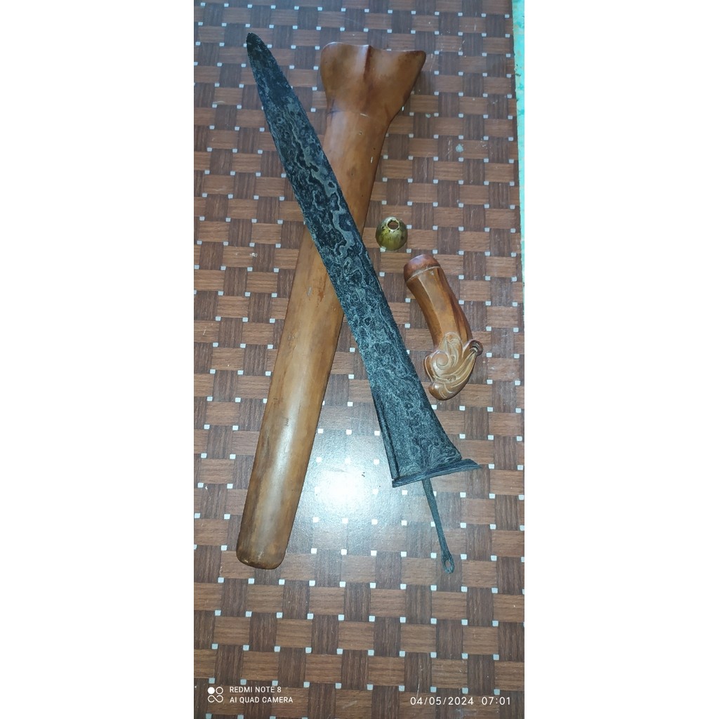 Jual Bethok Gumbeng TUS Jumbo Udan Mas Tiban Pajajaran Kolektor Item ...