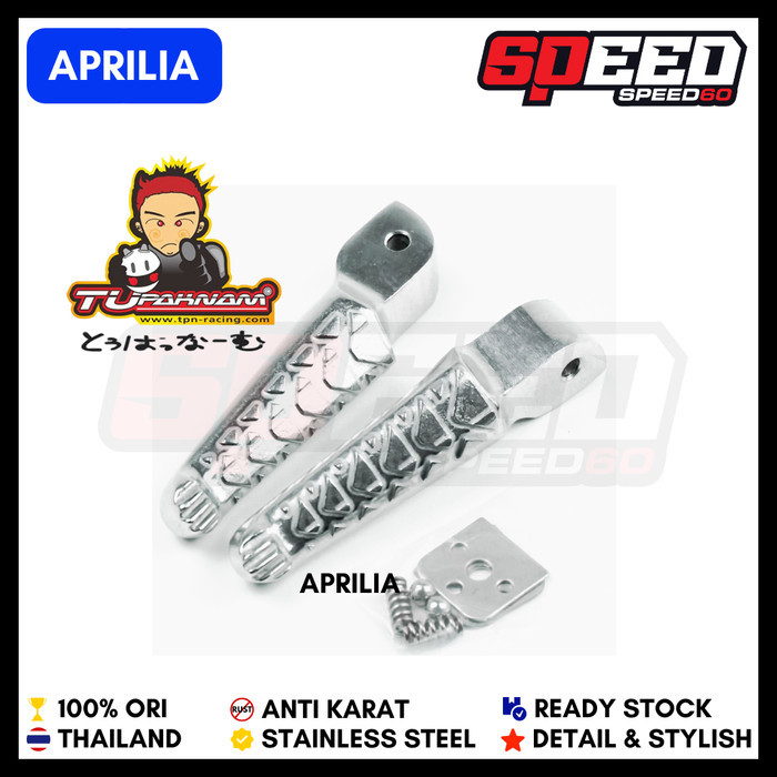 Jual READY BUSTEP FOOTSTEP FOOT STEP BUS STEP HONDA THAILAND TUPAKNAM ...