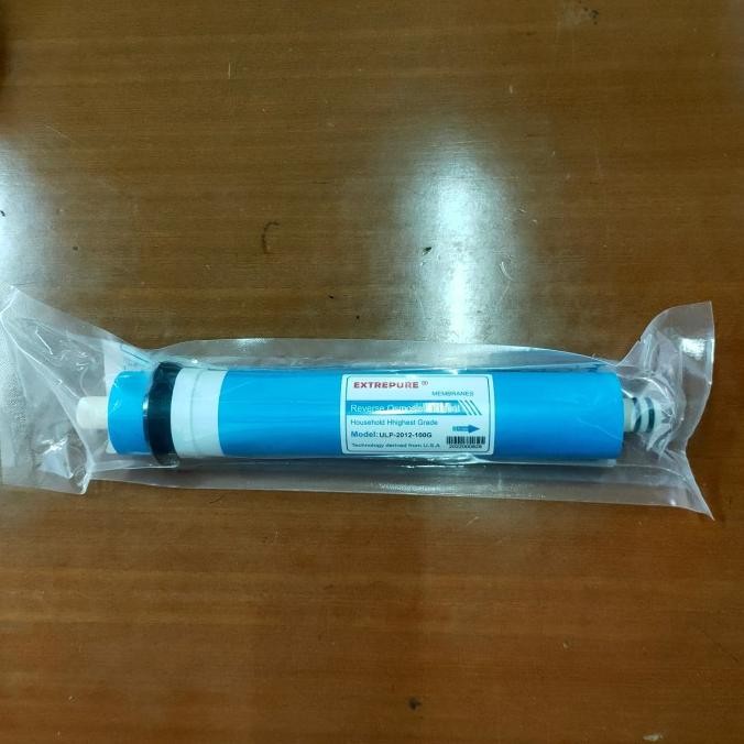 Jual NEW Membrane RO 100gpd / 100 gpd membrane extrepure | Shopee Indonesia