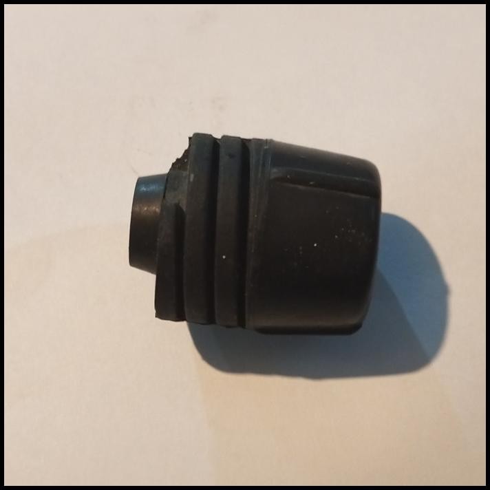 Jual HOT DEAL KARET PENYANGGA BUMPER BONNET RANGE ROVER P38 BONNET ...