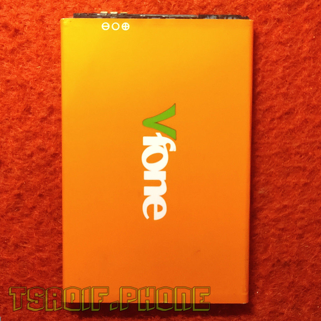 Jual Baterai Vfone N6 Star Battery / Batre Copotan | Shopee Indonesia