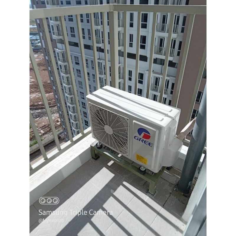Jual AC SPLIT 2ND,AC BEKAS 1/2,3/4 DAN 1PK BERKUALITAS DAN BERGARANSI ...