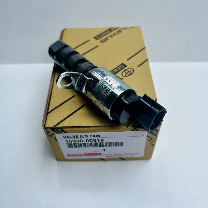 Jual Sensor timing vvti toyota Inova reborn 15330-0C010 OEM JAPAN ...