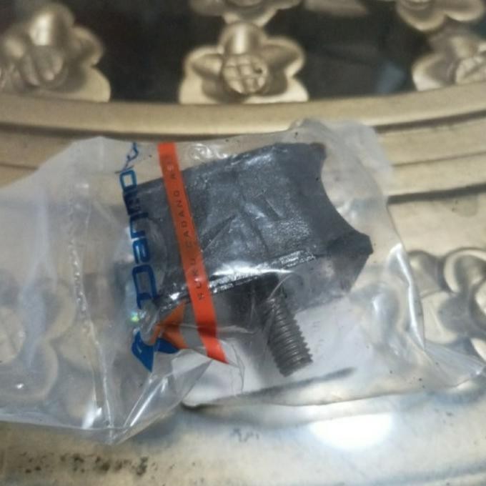 Jual Promo Karet Engine Mounting Vespa Super PX Exclusive Excel ...