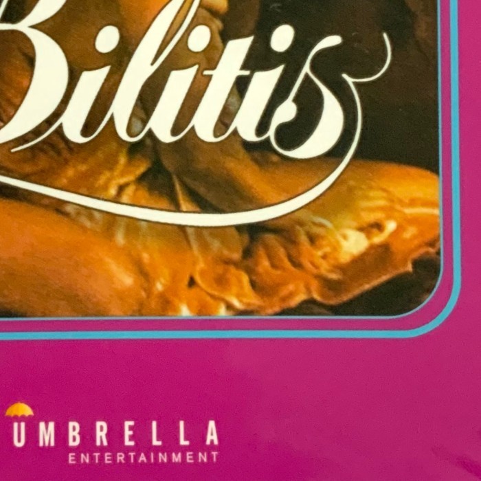 Jual Bilitis (Blu-ray) David Hamilton - Bluray Original | Shopee Indonesia