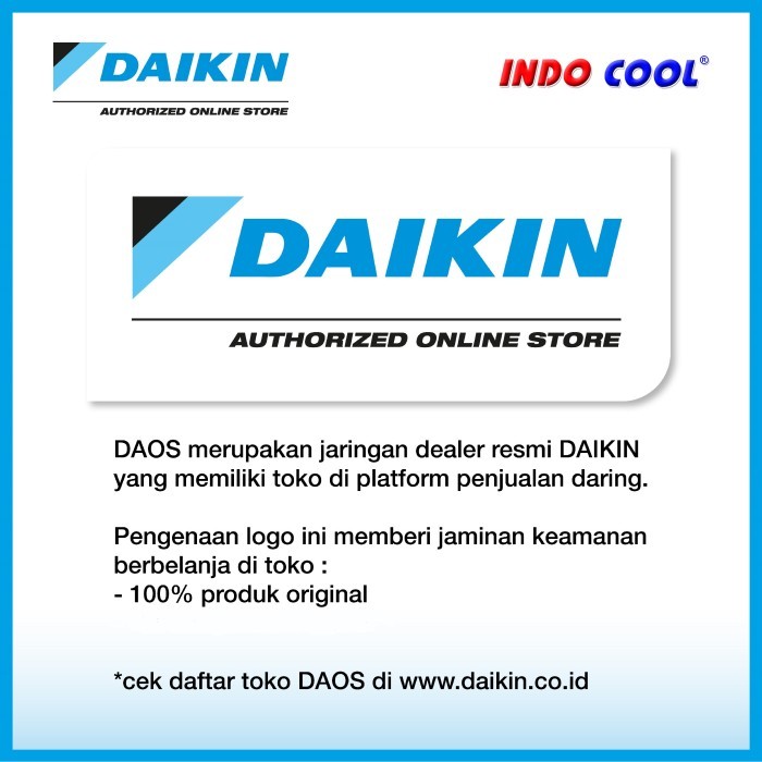 Jual FREON R410A DAIKIN, REFRIGERANT R410A DAIKIN | Shopee Indonesia