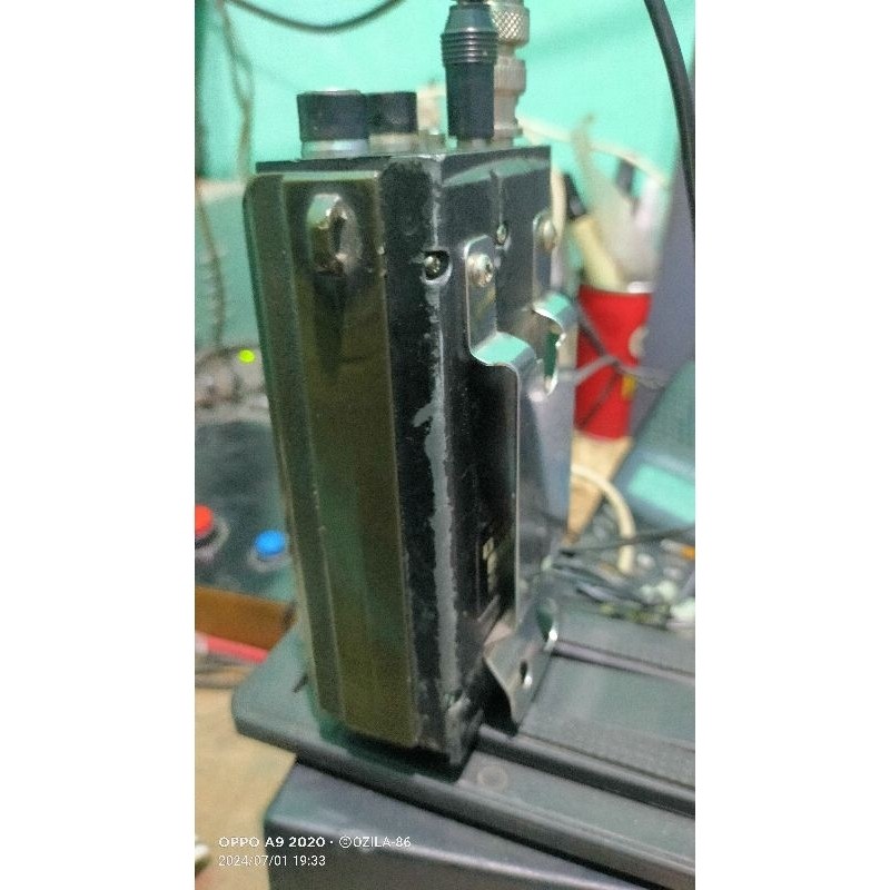 Jual HT ICOM IC-02N Vhf | Shopee Indonesia