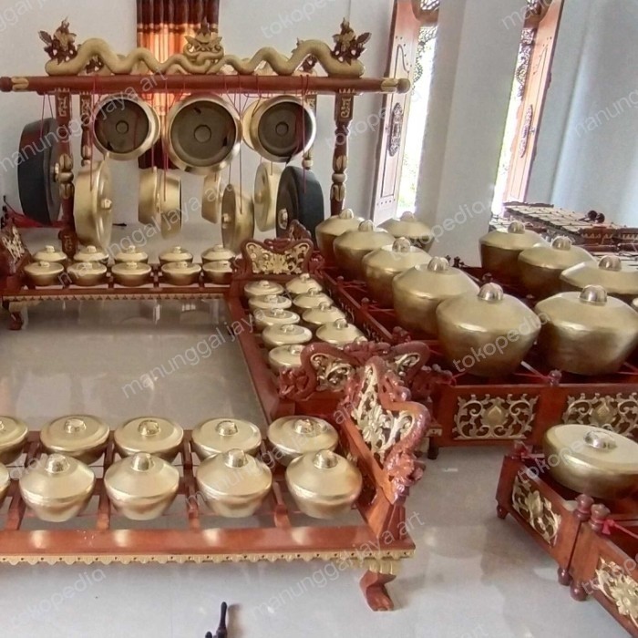 Jual gamelan pelog slendro | Shopee Indonesia