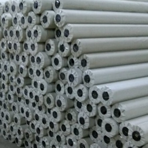 Jual Bahan Spanduk Banner Flexi 260-300-340 Gr Polosan Tanpa Cetak ...