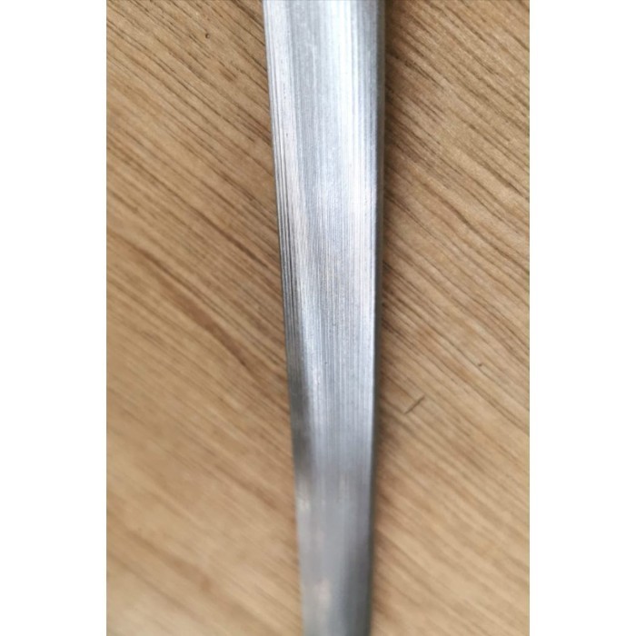 Jual STIK ASAHAN OVAL PENGASAH SHARPENING STEEL 12 INCH | Shopee Indonesia