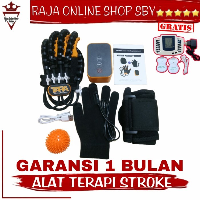 Jual Alat Terapi Stroke, Terapi Jari Tangan Stroke, Terapi Stroke ...