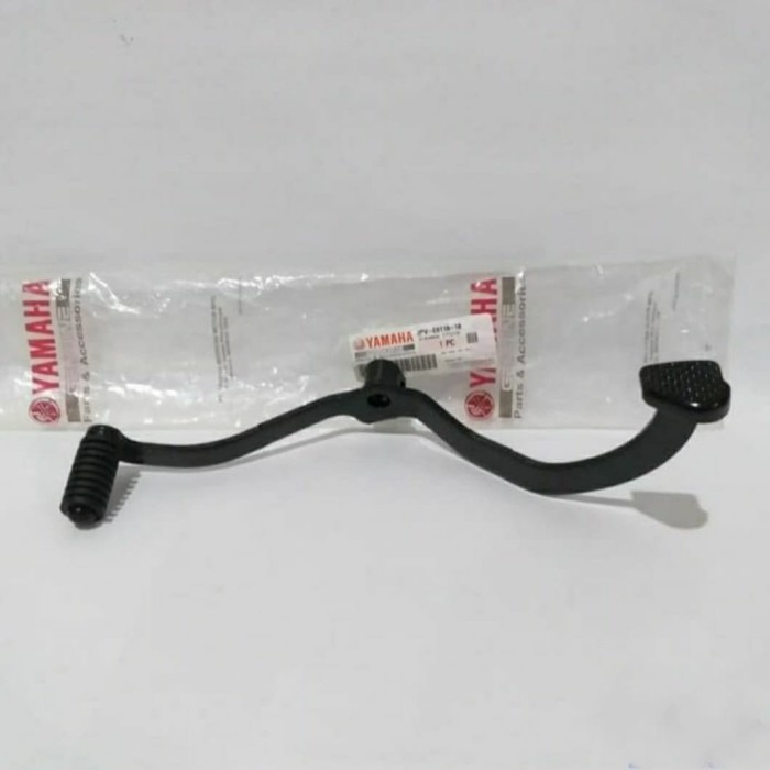 Jual Pedal Operan gigi Verseneling Mx King Asli ori Yamaha 2PV E8110 10 ...