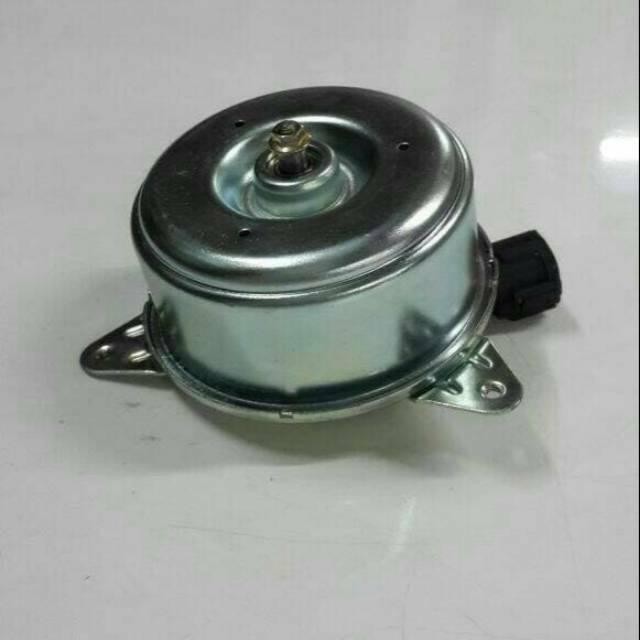 Jual Motor Fan Ac Dinamo Ekstra Pen Ac Extra Fan Ac X Trail Xtrail Old ...