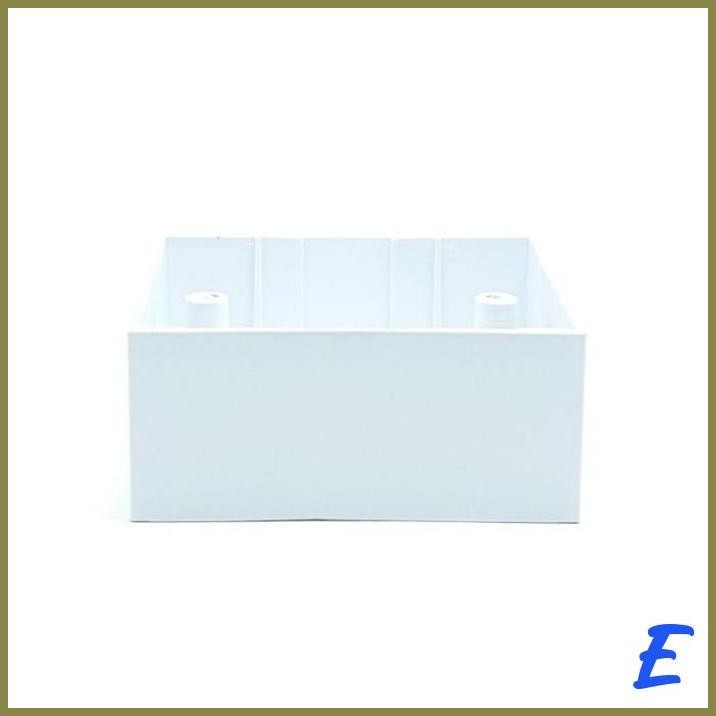 Jual | BRC | OUTBOW KOTAK CLIPSAL BOX COLOKAN SAKLAR TEMPEL DINDING ...