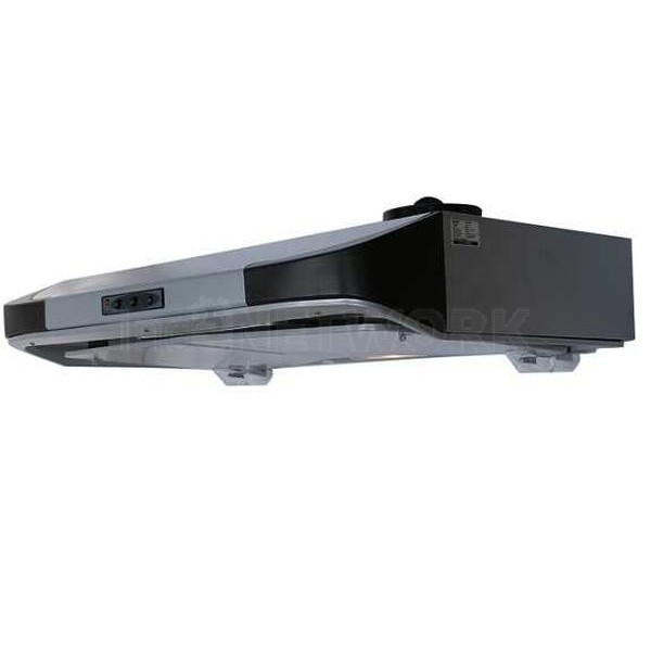 Jual YANON RINNAI COOKER HOOD RH-90EV - SILVER :: GARANSI | Shopee ...