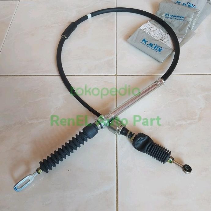 Jual Kabel transmisi matic Toyota Rush Avanza 2004-2014 33820-BZ020 ...
