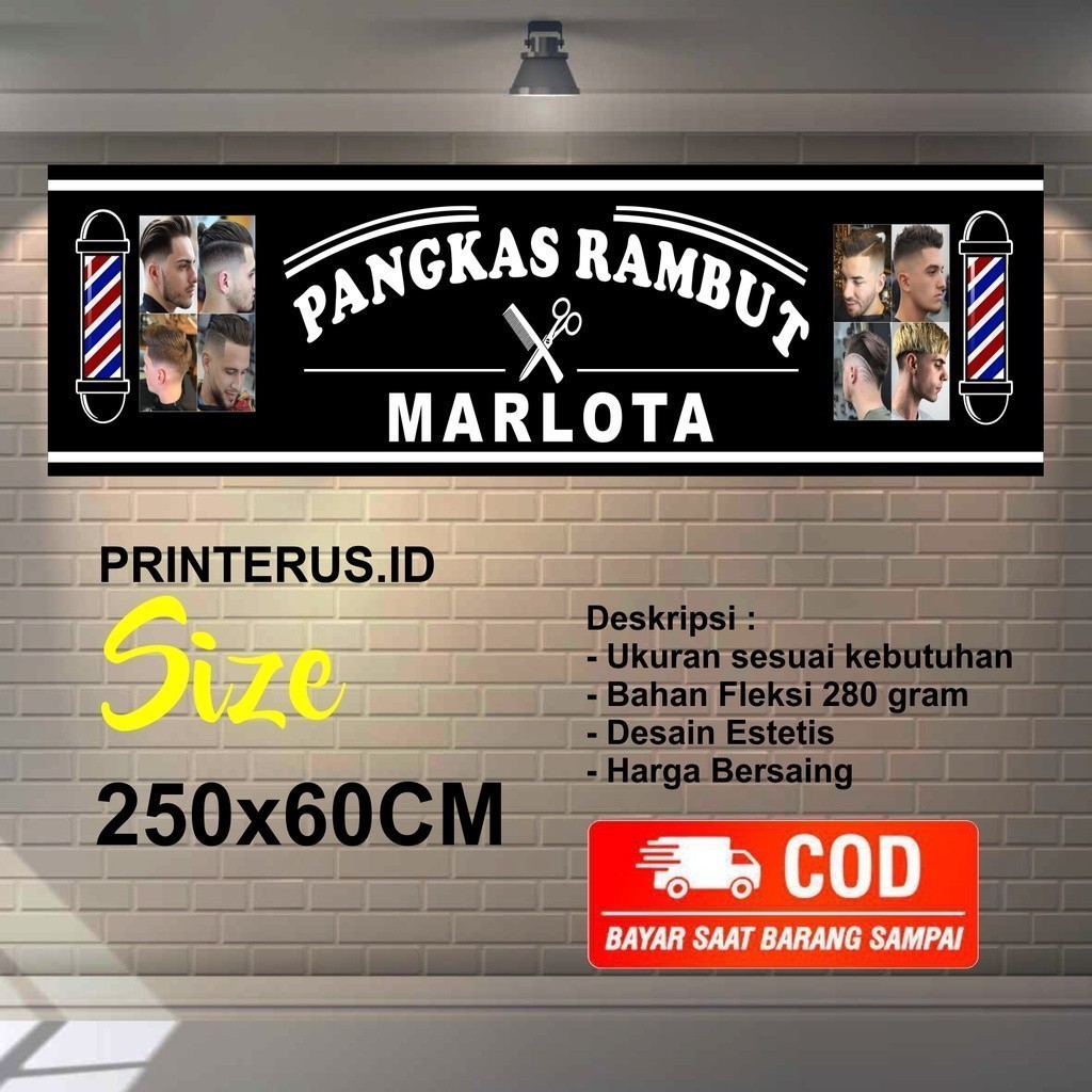 Jual Ambil PROMO Sekarang Juga >> Bisa COD, Chek Dulu Spanduk / Banner ...