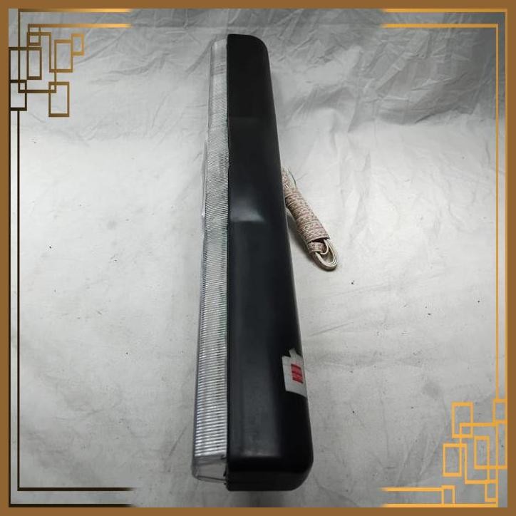 Jual [KNC] LAMPU REM VARIASI UNIVERSAL ART:861 WARNA HIJAU BARU STOK ...