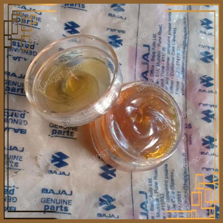 Jual [CTS] GREASE CVT PELUMAS GEMUK KOMSTIR BEARING STAMPET CVT GEAR AS ...