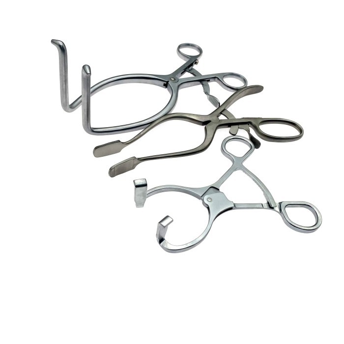 Jual Self-Retaining Forceps Distractor Spinal Retractor Orthopedics ...