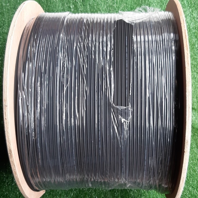 Jual KABEL FTTH DROPCORE 4 CORE FIGURE8 OUTDOR 1000M | Shopee Indonesia