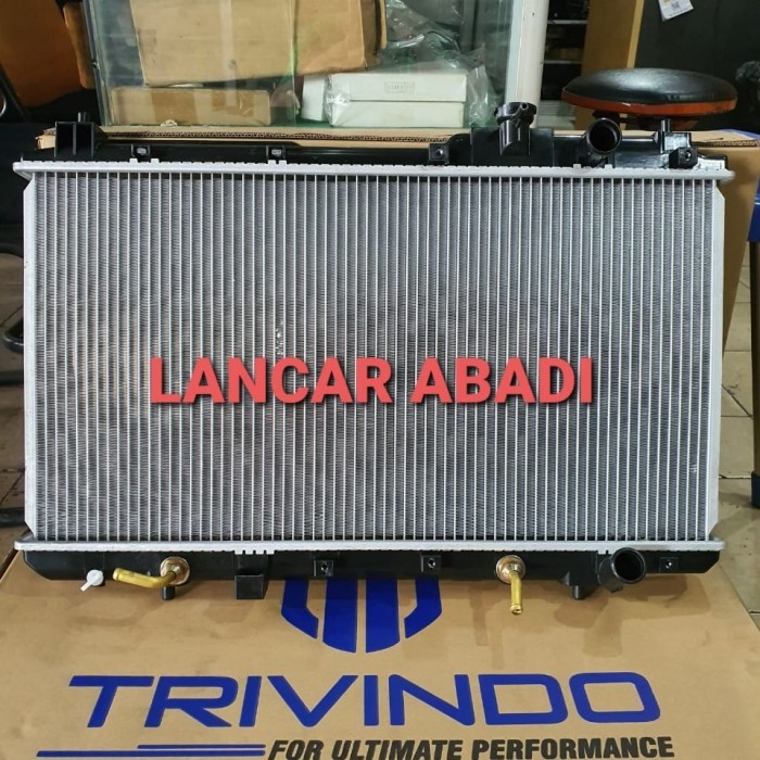 Jual Radiator Honda Crv Lama Gen 1 Matic | Shopee Indonesia