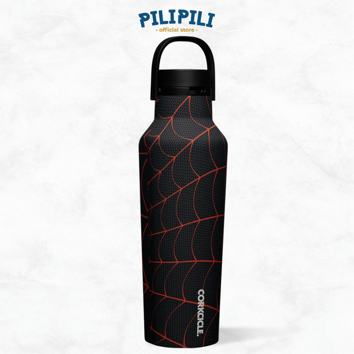 Jual Botol Corkcicle Canteen Sport 20 oz / 600 ml Marvel - Miles ...