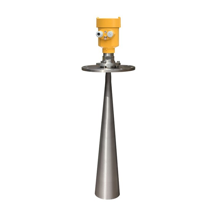 Jual ZSRD502 26 GHz Radar Level Meter High frequency radar Liquid ...