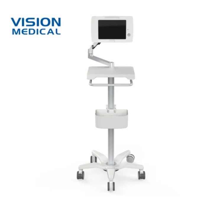 Jual All in one workstation Multi-scenario use Medical Hospital ...