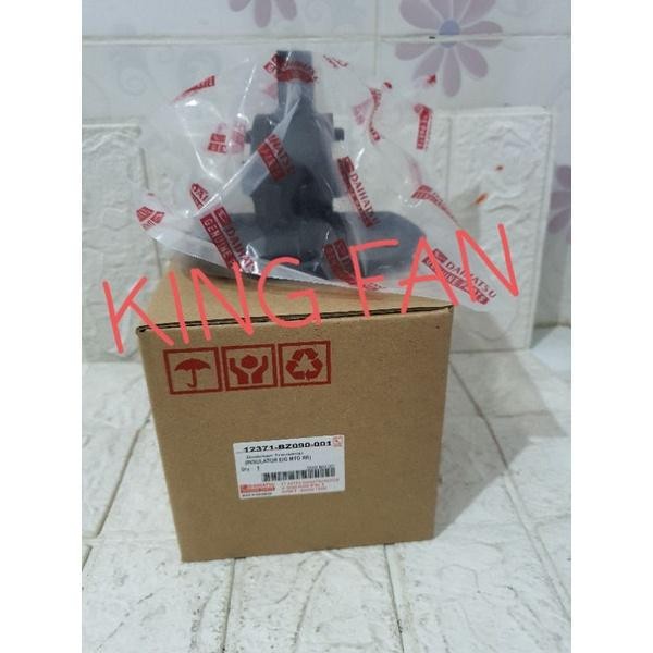 Jual Trans Mounting Grand Max, Luxio Matic Original /Dudukan Mesin ...