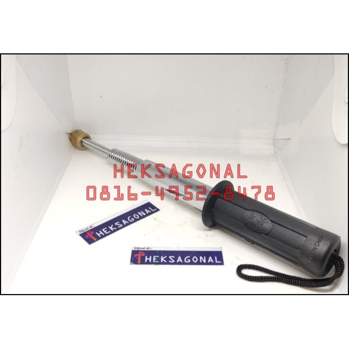 Jual Baton Stick Flexible Baton Stick Baton BPN | Shopee Indonesia