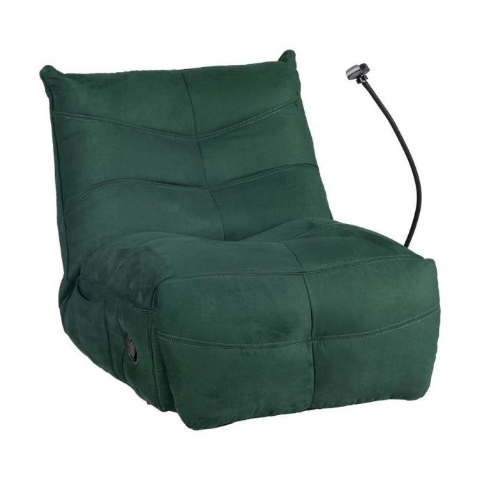 Jual Informa Cheers Melody Sofa Recliner Rocking 1 Seater Tempat Duduk ...