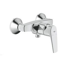 Jual Grohe 23632000 - Bauflow Single-Lever Shower Mixer (Kran Mixer Shower) | Shopee Indonesia