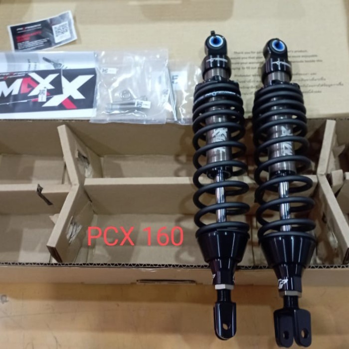 Jual PROFENDER MAX SERIES HONDA PCX 160 SHOCKBREKER BELAKANG | Shopee ...