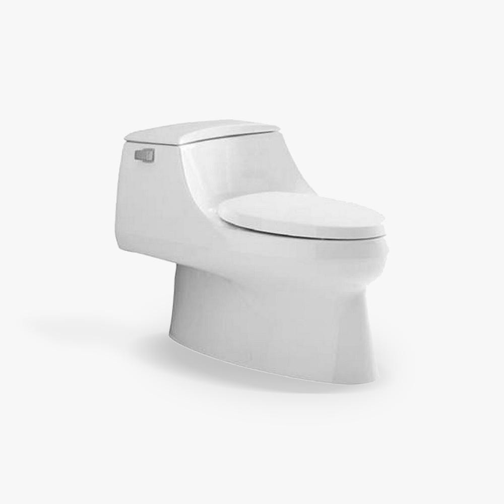 Jual Kana X Kohler San Raphael Skirted One-Piece 4.8L Toilet With Class ...