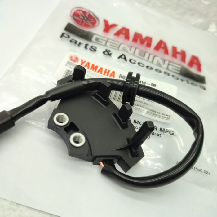 Jual SENSOR CKP SPULL SPUL KAKI 4 YAMAHA AEROX 155 NMAX NEW LEXI ...