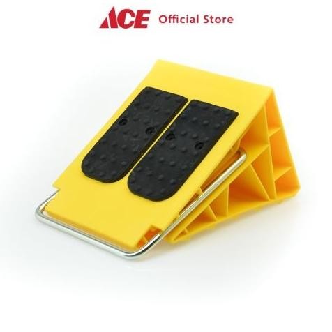 Jual Ace Hebe Alat Penahan Ban Roda Mobil Tire Stopper Peralatan ...