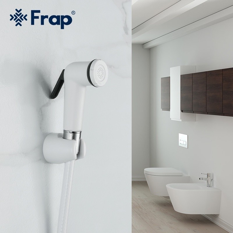 Jual Jet Shower Closet FRAP IF004-1 Bidet Cebok Kloset Closet WC ...