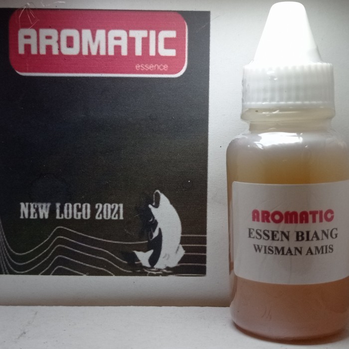 Jual AJR99 BIANG ESSEN WISMAN AMIS | Shopee Indonesia