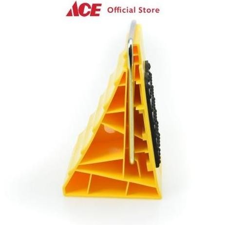 Jual Ace Hebe Alat Penahan Ban Roda Mobil Tire Stopper Peralatan ...