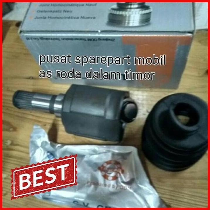 Jual [PSM] AS RODA DALAM TIMOR CV JOINT INNER DALAM TIMOR | Shopee Indonesia