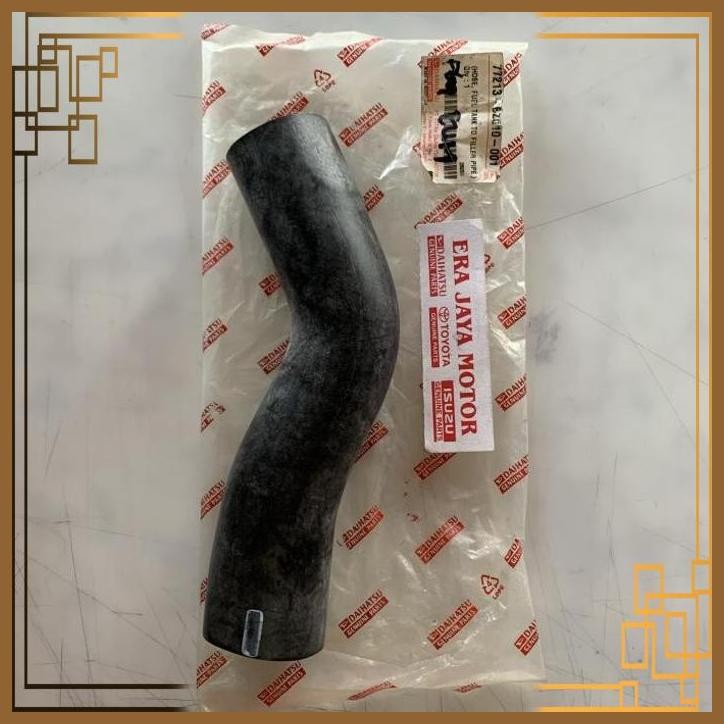 Jual [EJM] SELANG PENGISIAN TANKI BENSIN AVANZA-XENIA | Shopee Indonesia