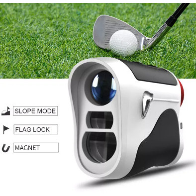Jual REVASRI Laser Rangefinder 600M Kemiringan untuk Golf Survei Berburu - Putih 600m | Shopee ...