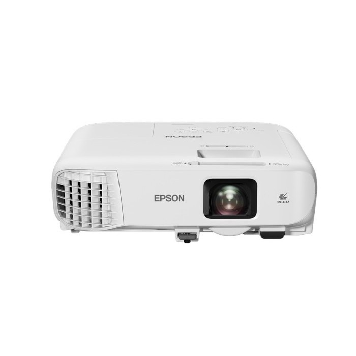 Jual EPSON EB-982W V11987052 WXGA 3LCD Projector 4200 ANSI | Shopee ...