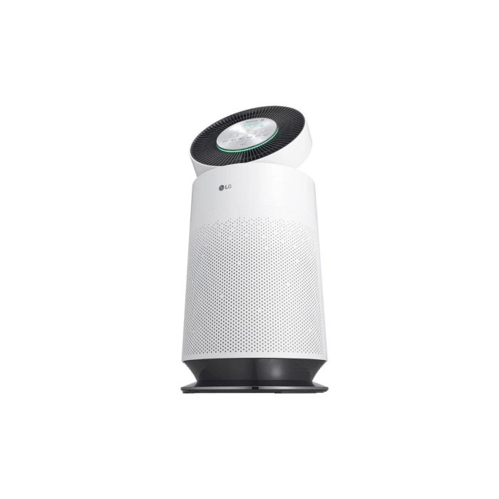 Jual LG Air Purifier PuriCare 360 AS65GDWH0 | Shopee Indonesia