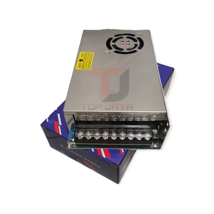 Jual POWER SUPPLY CCTV 12V 20A | Shopee Indonesia