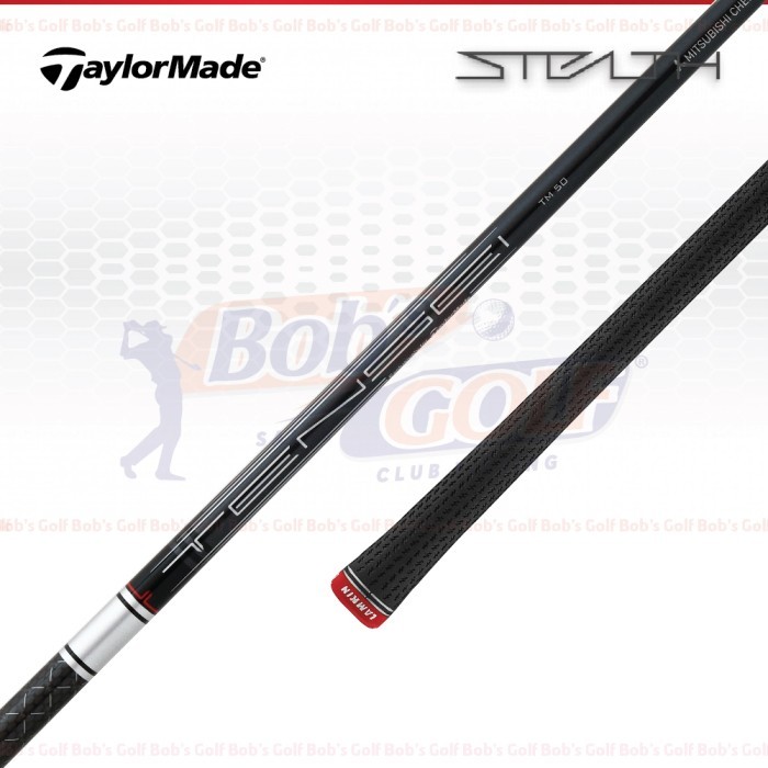 Jual Stick Golf Driver TaylorMade Stealth / PLUS / HD - Original ...