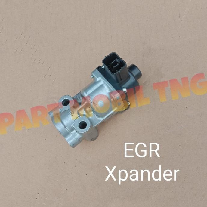 Jual Pipa Pipe Valve Sensor EGR Mitsubishi Xpander Original [ CorirC ...